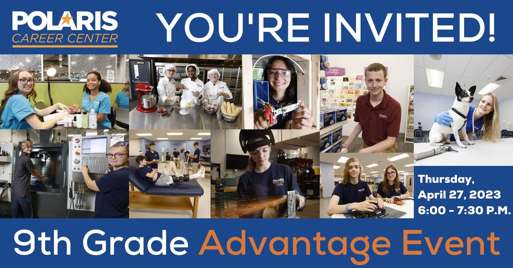 News | Polaris Career Center