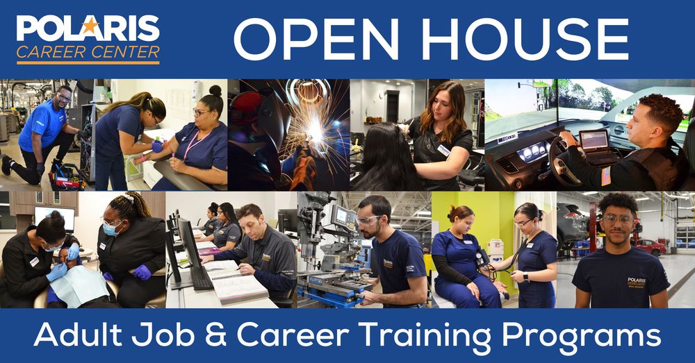 News | Polaris Career Center